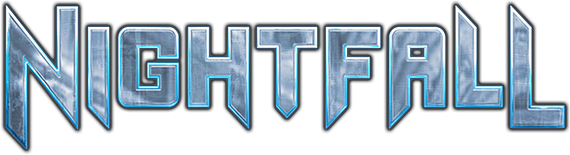 First Impressions of Nightfall (AEG) | The Opinionated Gamers