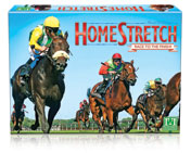 Home Stretch | The Opinionated Gamers