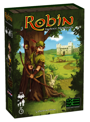 Dale Yu: First Impressions of Robin (Flatlined Games) | The Opinionated ...