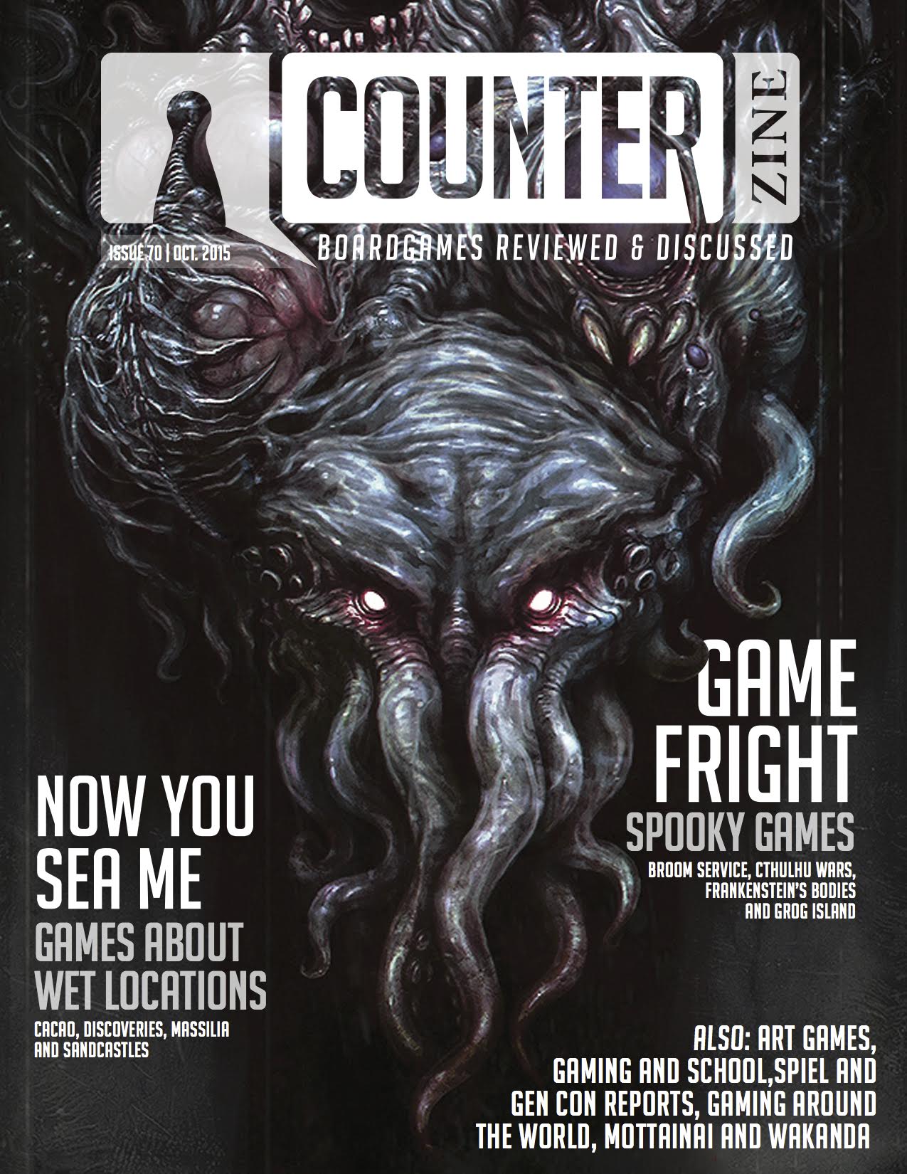 Counter Magazine Issue #70 now available | The Opinionated Gamers