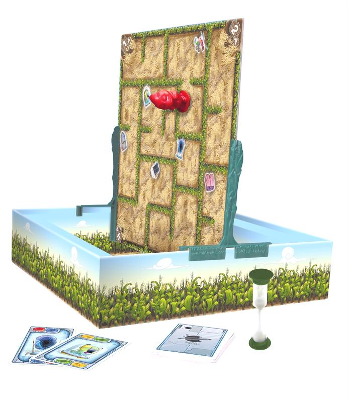 Mino & Tauri (Game Review by Chris Wray) | The Opinionated Gamers