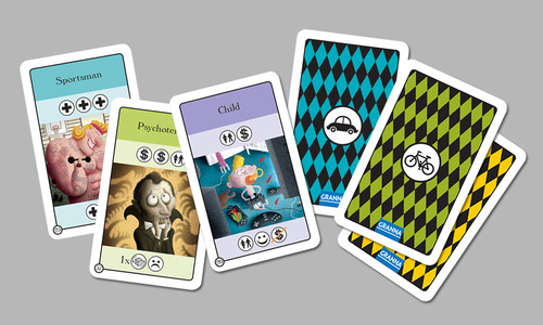 cv-cards | The Opinionated Gamers