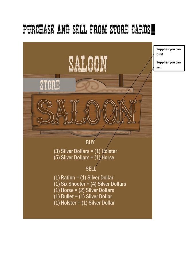 Review of Frontier the Card Game – Meet Me At The Table Games | The ...