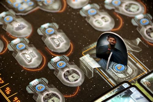 Reworld – Rolleman | The Opinionated Gamers