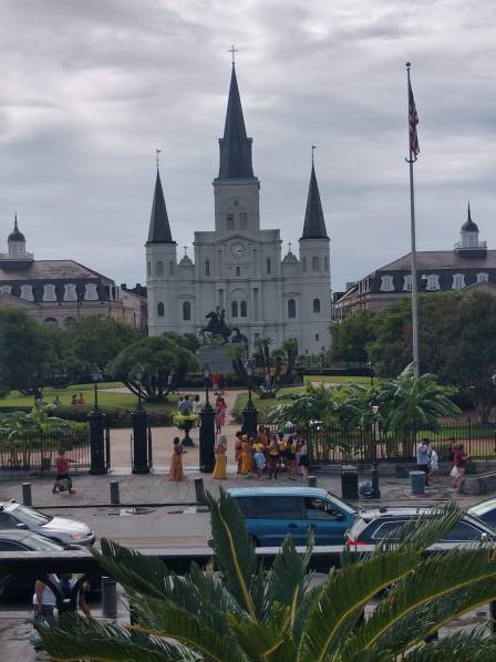 Gulf Games | The Opinionated Gamers