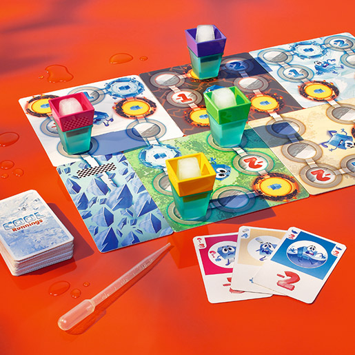 cool-runnings-game | The Opinionated Gamers