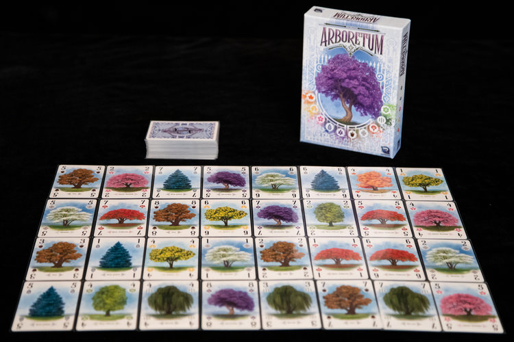 arboretum-cards-renegade | The Opinionated Gamers
