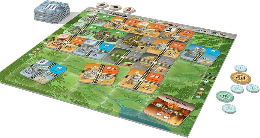 neom-board | The Opinionated Gamers