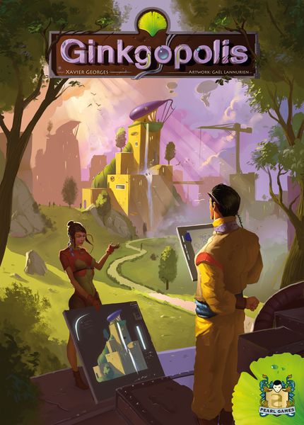 gink | The Opinionated Gamers