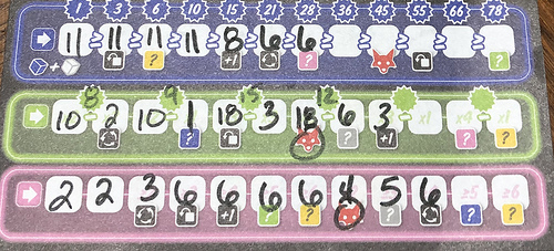 twice-as-clever-2 | The Opinionated Gamers