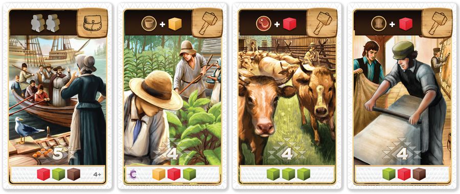 century-new-world-cards | The Opinionated Gamers