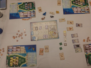 pr | The Opinionated Gamers