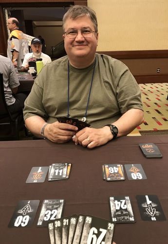 joe-huber | The Opinionated Gamers