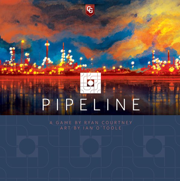 pipeline-box | The Opinionated Gamers