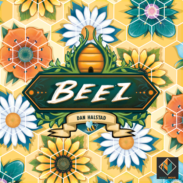 beez-1 | The Opinionated Gamers