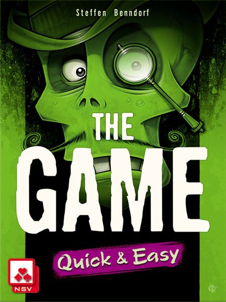 Dale Yu: First Impressions of The Game Quick and Easy and Robots – two ...
