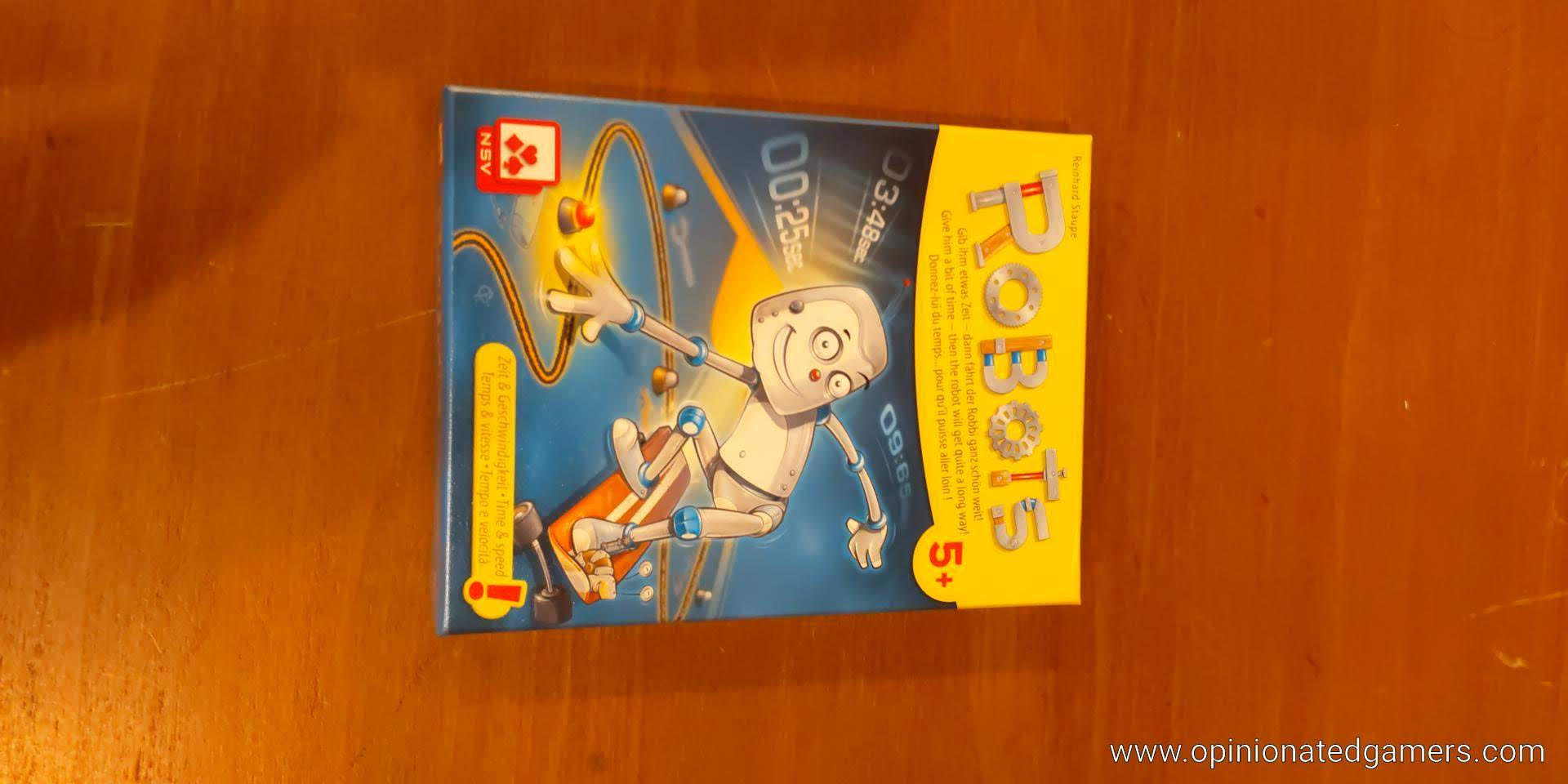 robots-box | The Opinionated Gamers