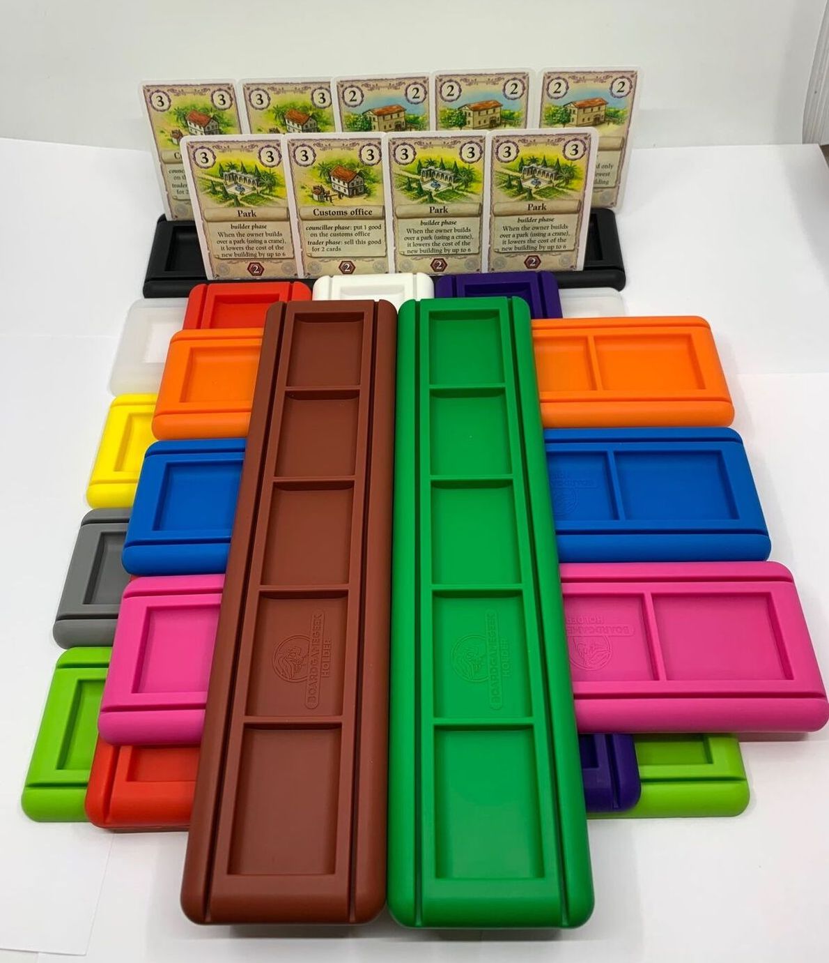 geekup | The Opinionated Gamers