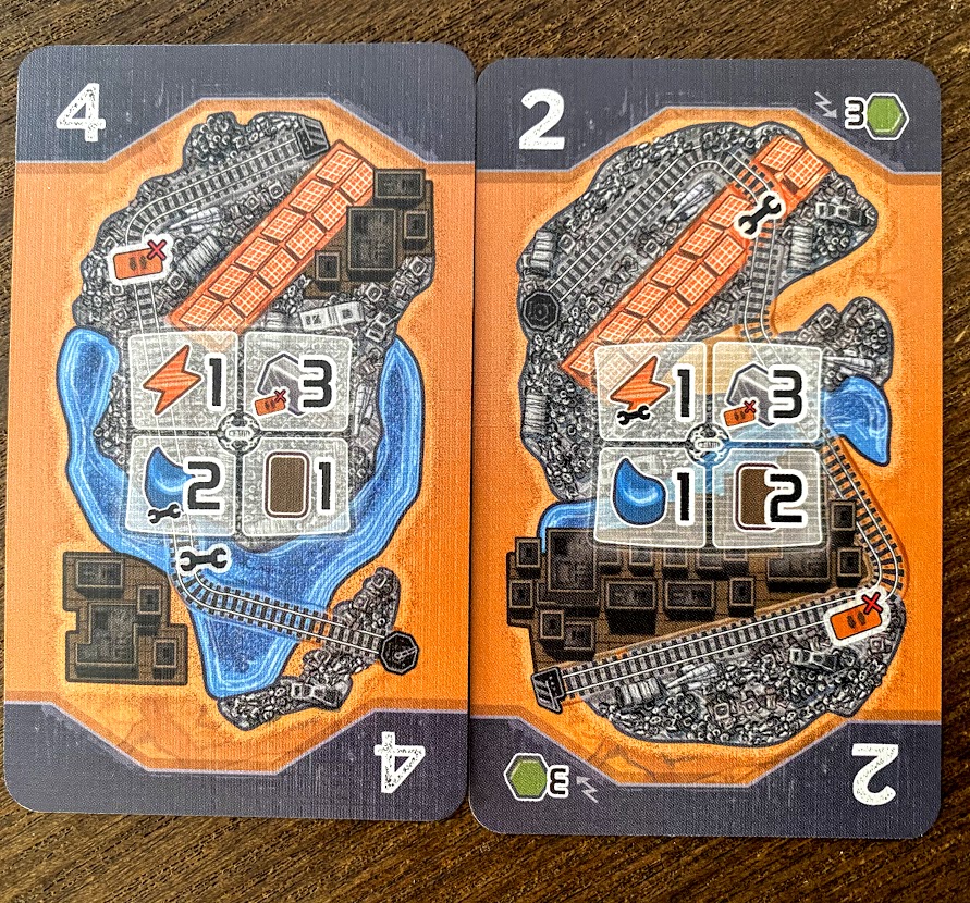 project-cards | The Opinionated Gamers