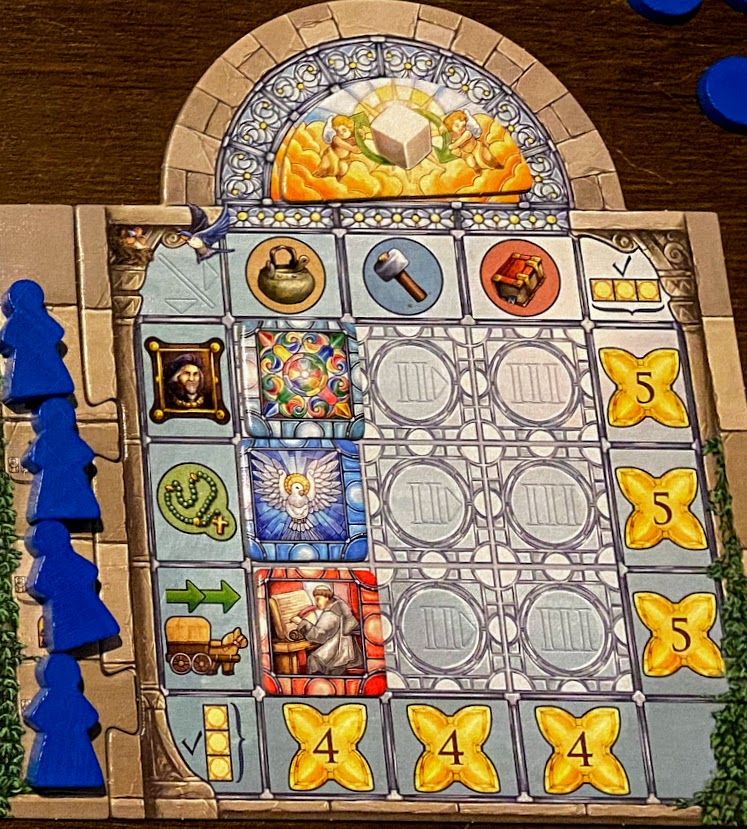 tile-board | The Opinionated Gamers