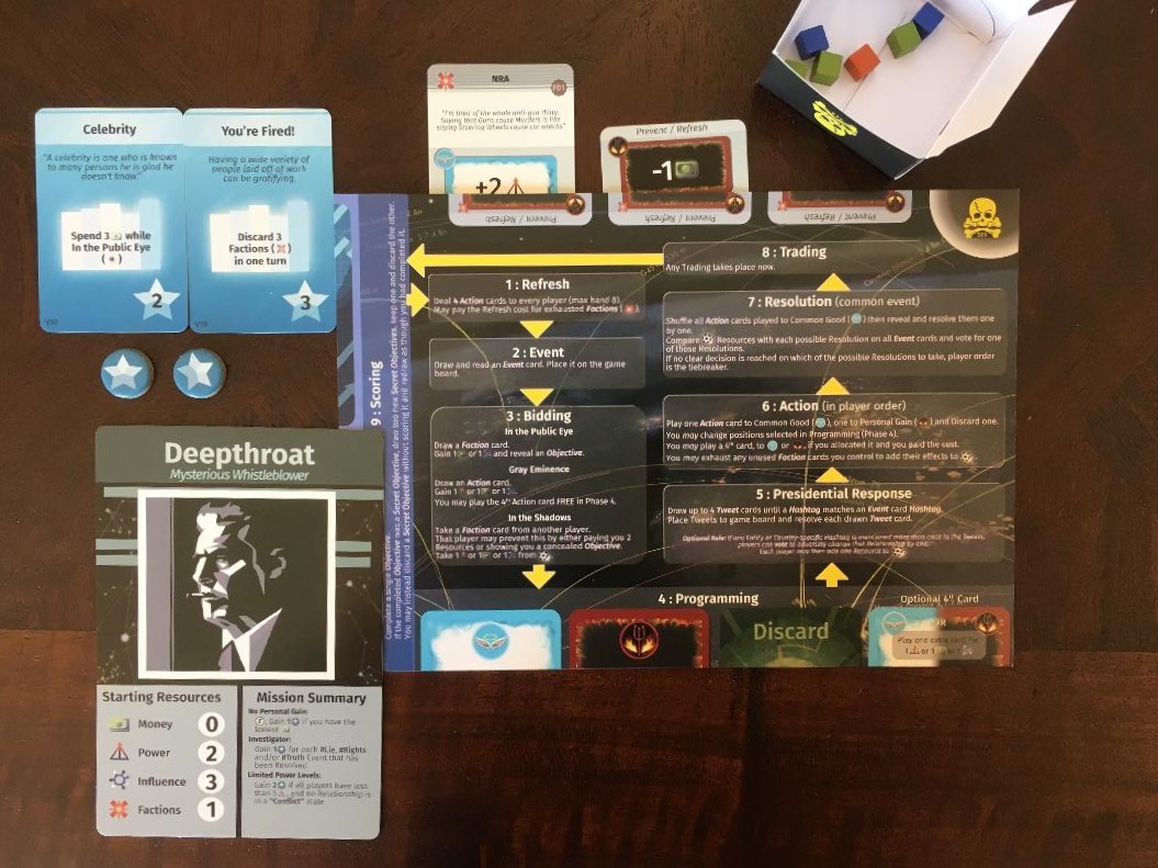 ge-player | The Opinionated Gamers