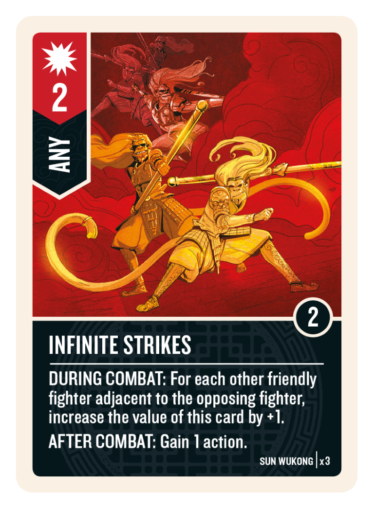 sun-wukong-infinite-medium | The Opinionated Gamers