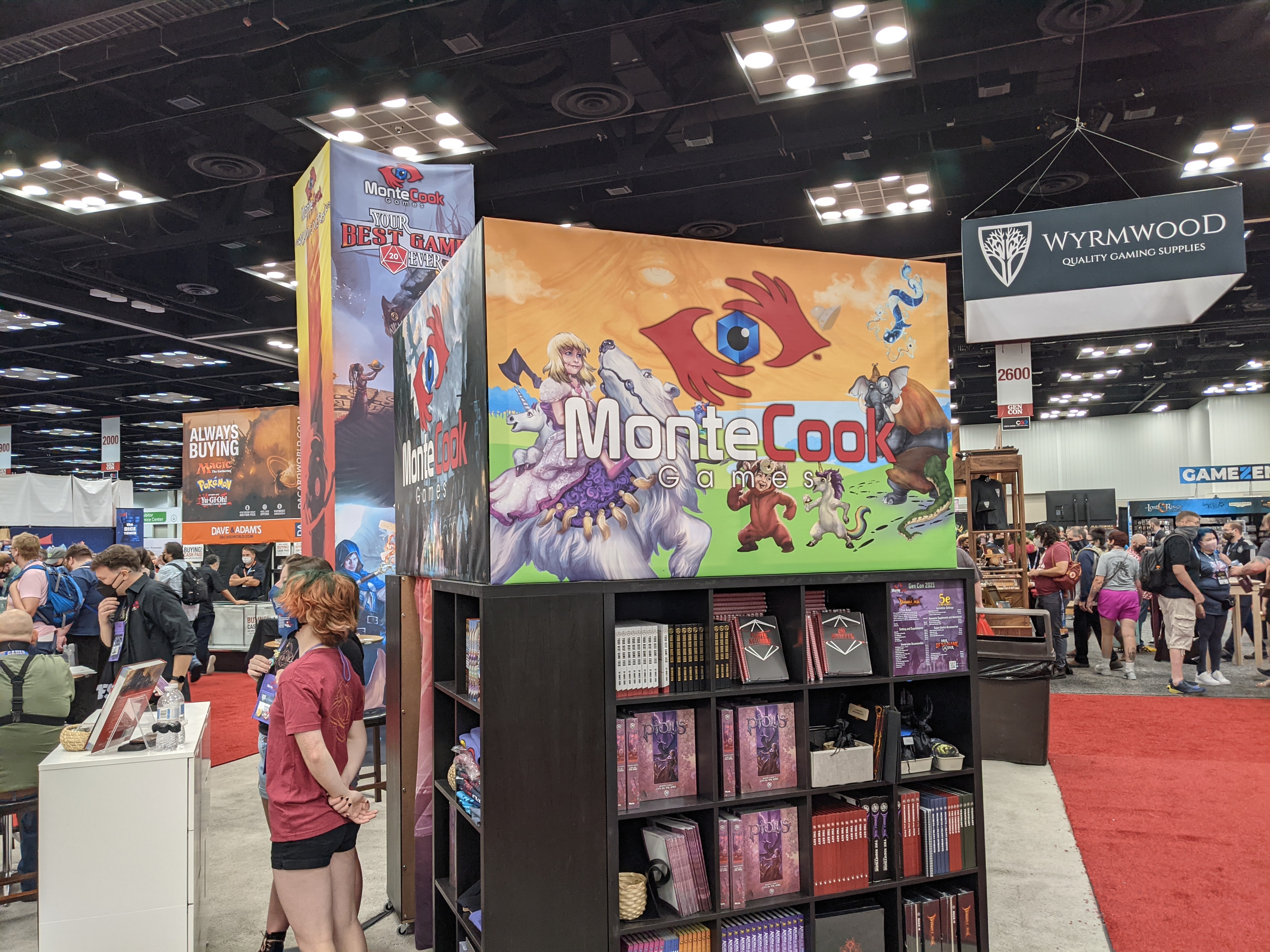 monte-cook-games-8 | The Opinionated Gamers