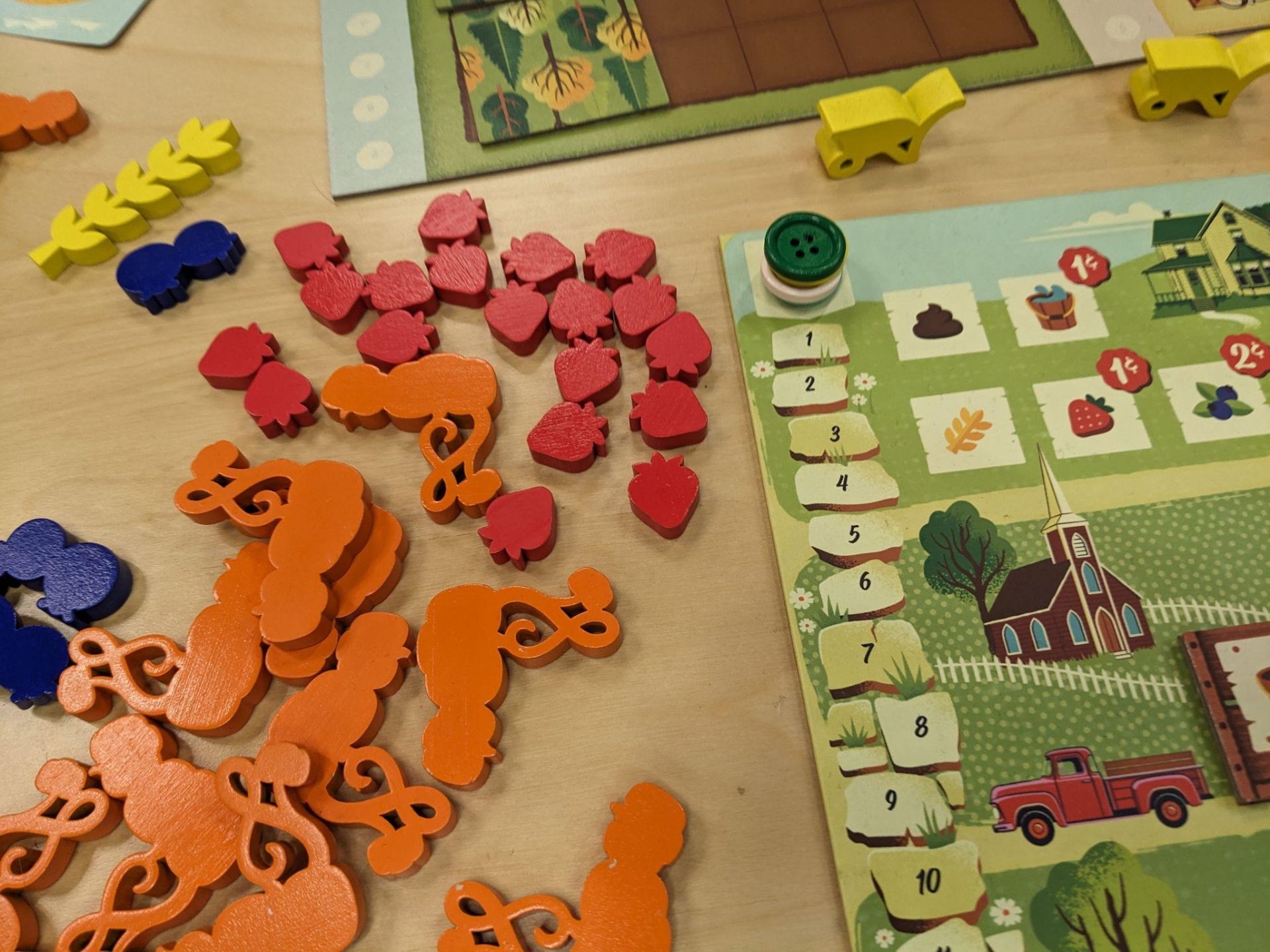 Gen Con 2023 – Keymaster | The Opinionated Gamers