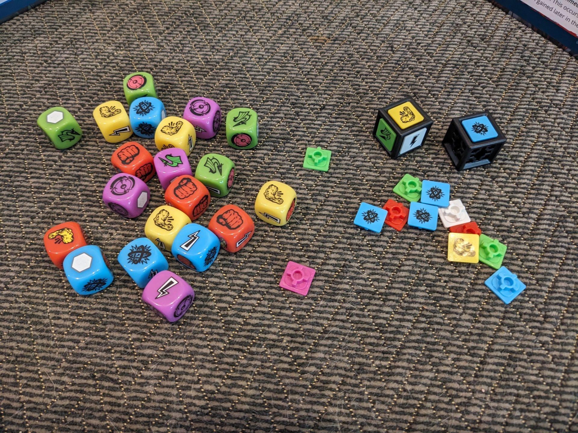 Gen Con 2023 – Wise Wizard Games | The Opinionated Gamers