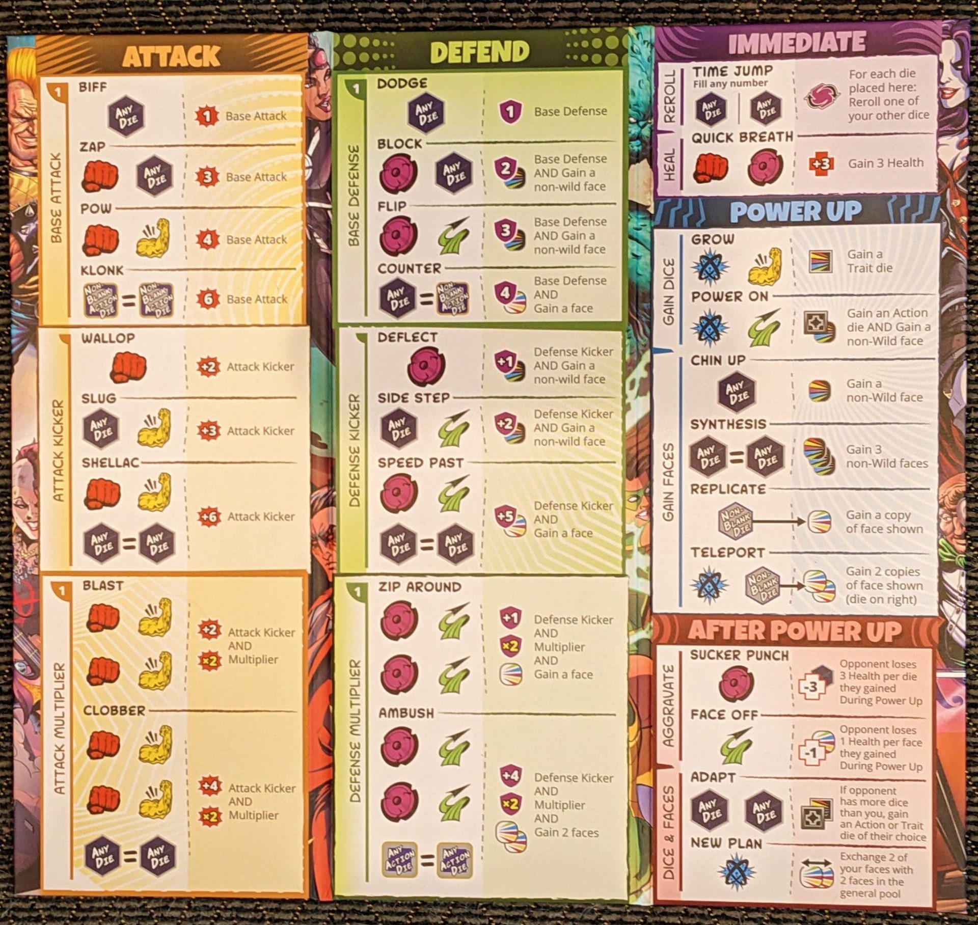 Gen Con 2023 – Wise Wizard Games | The Opinionated Gamers