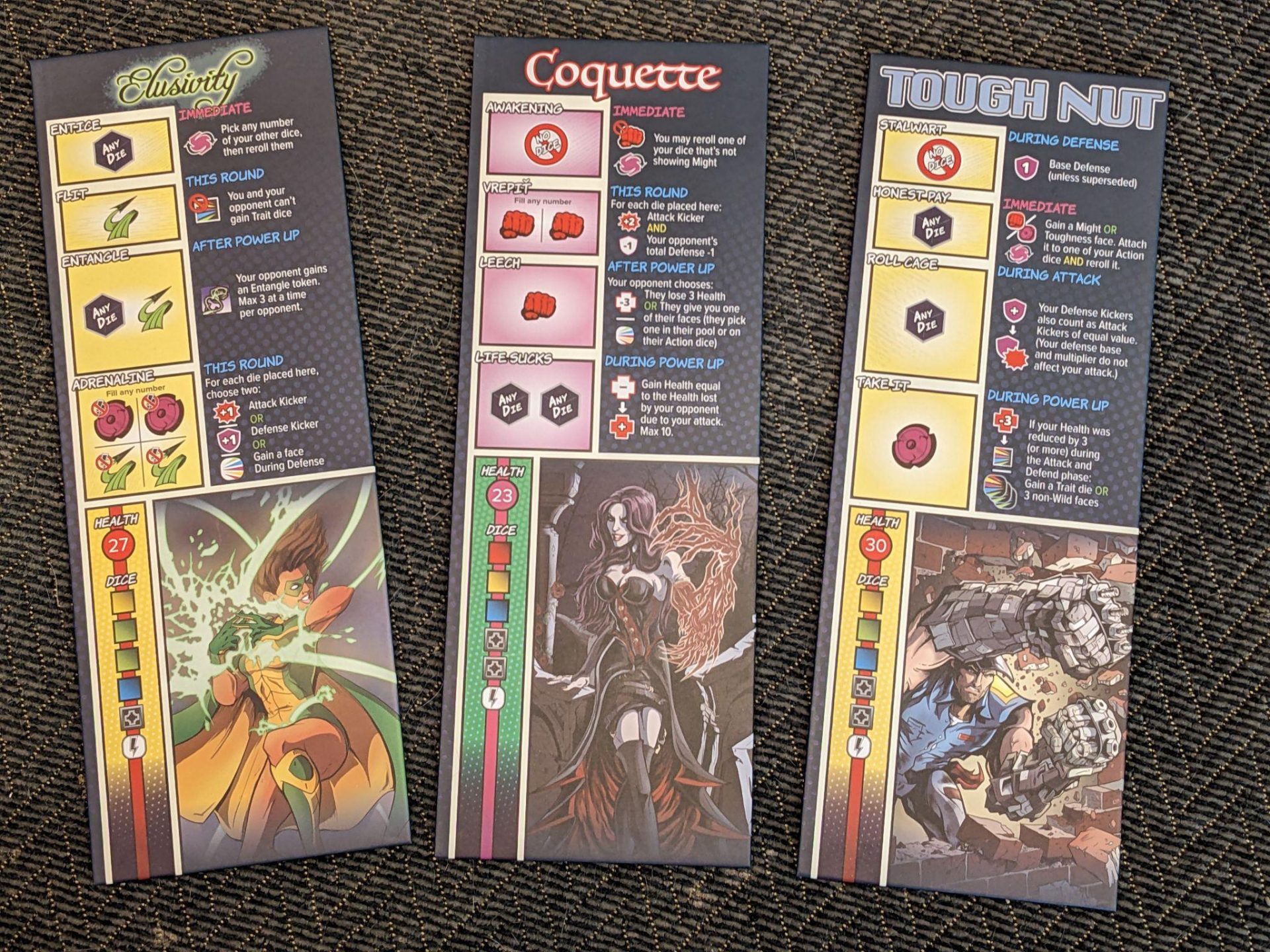 Gen Con 2023 – Wise Wizard Games | The Opinionated Gamers