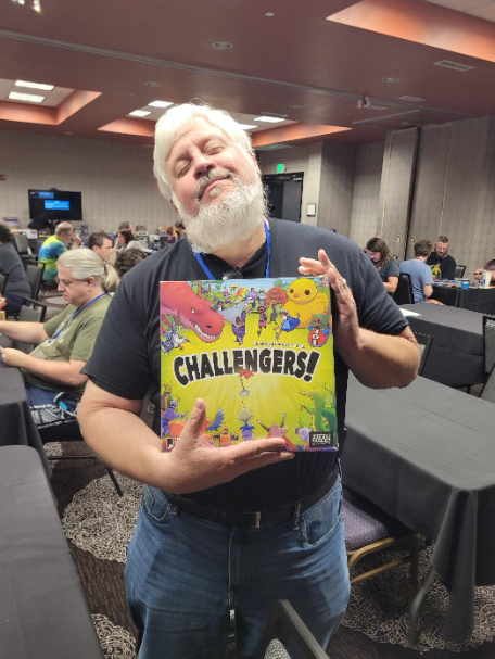 It’s Always Finer in Carolina: Larry & Ben’s 2023 TBGT (That Board ...