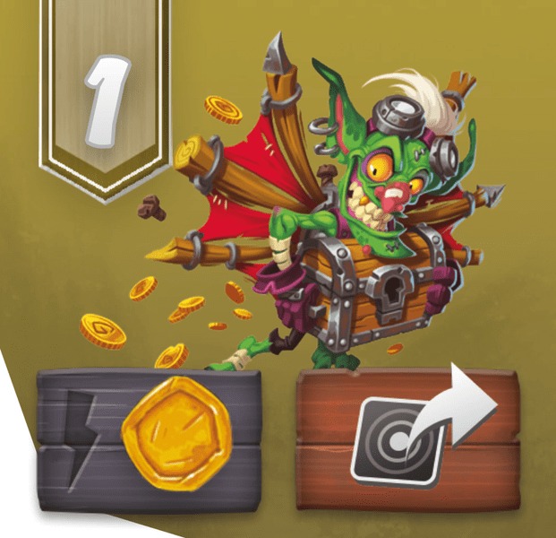 Dale Yu: Review of Evil Corp. | The Opinionated Gamers