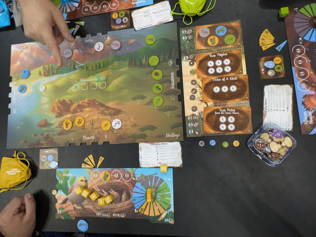 Gen Con 2024 – Lucky Duck Games | The Opinionated Gamers