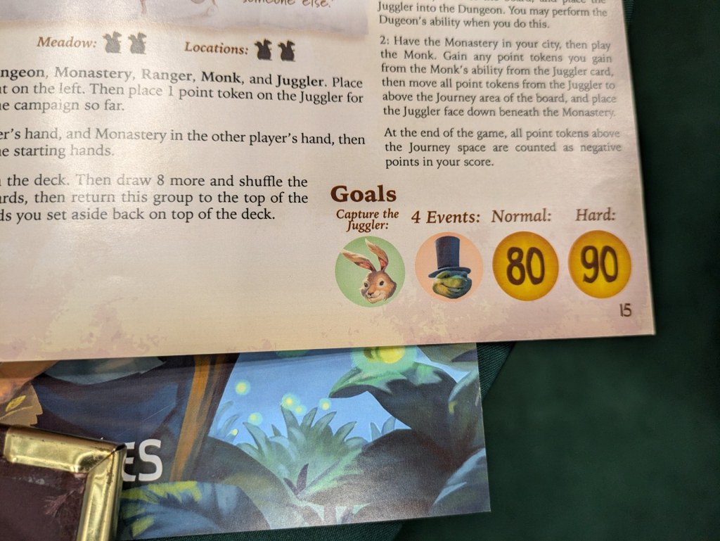 Gen Con 2024 – Dire Wolf Digital, Starling Games | The Opinionated Gamers