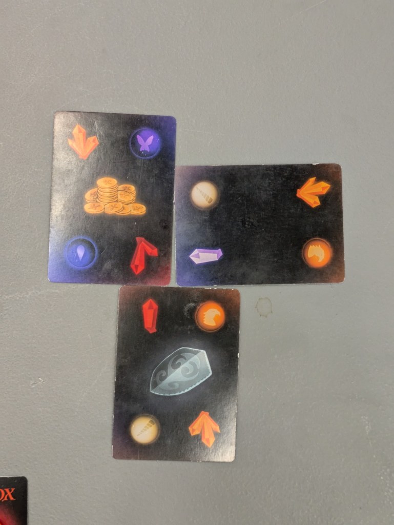 Gen Con 2024 – Friendly Skeleton and Kosmos | The Opinionated Gamers
