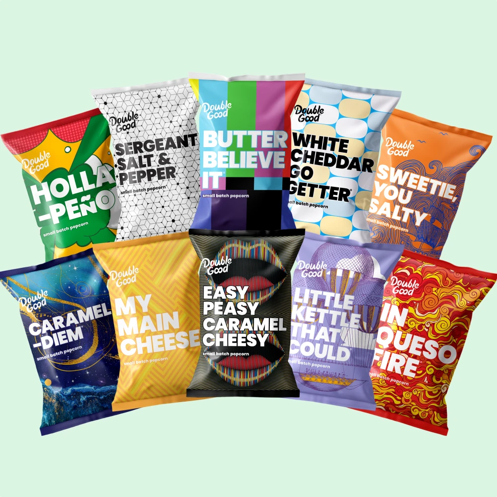 Attack of the Mini-Cons! | The Opinionated Gamers