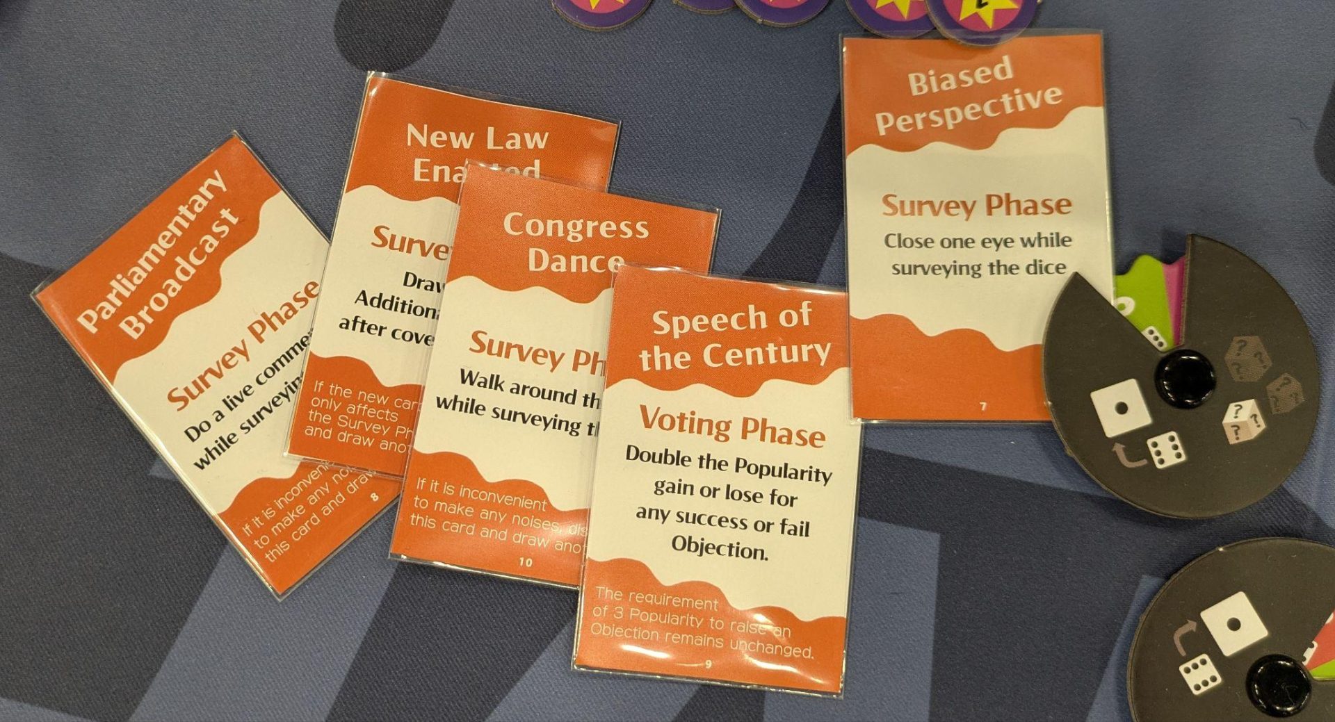 Gen Con 2025 – Hobby Japan, Phase Shift, Paizo | The Opinionated Gamers