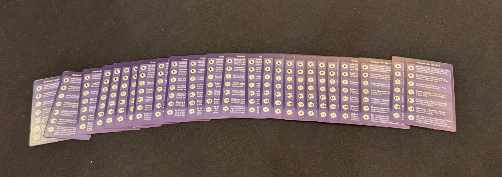 Experience Dreams with Deep Dreams: A Family Card GameThe Opinionated ...